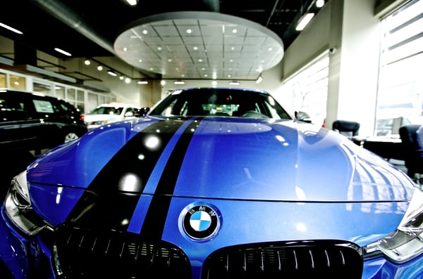 PERILLO BMW - Updated October 2025 - 60 Photos & 564 Reviews - 1035 N ...