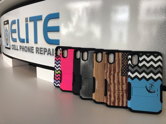 ELITE CELL PHONE REPAIR - Updated August 2025 - 10 Photos - 6420 Ridge ...