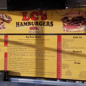 LC’S HAMBURGERS - 94 Photos & 196 Reviews - 7612 NW Prairie View Rd, Kansas City, Missouri ...