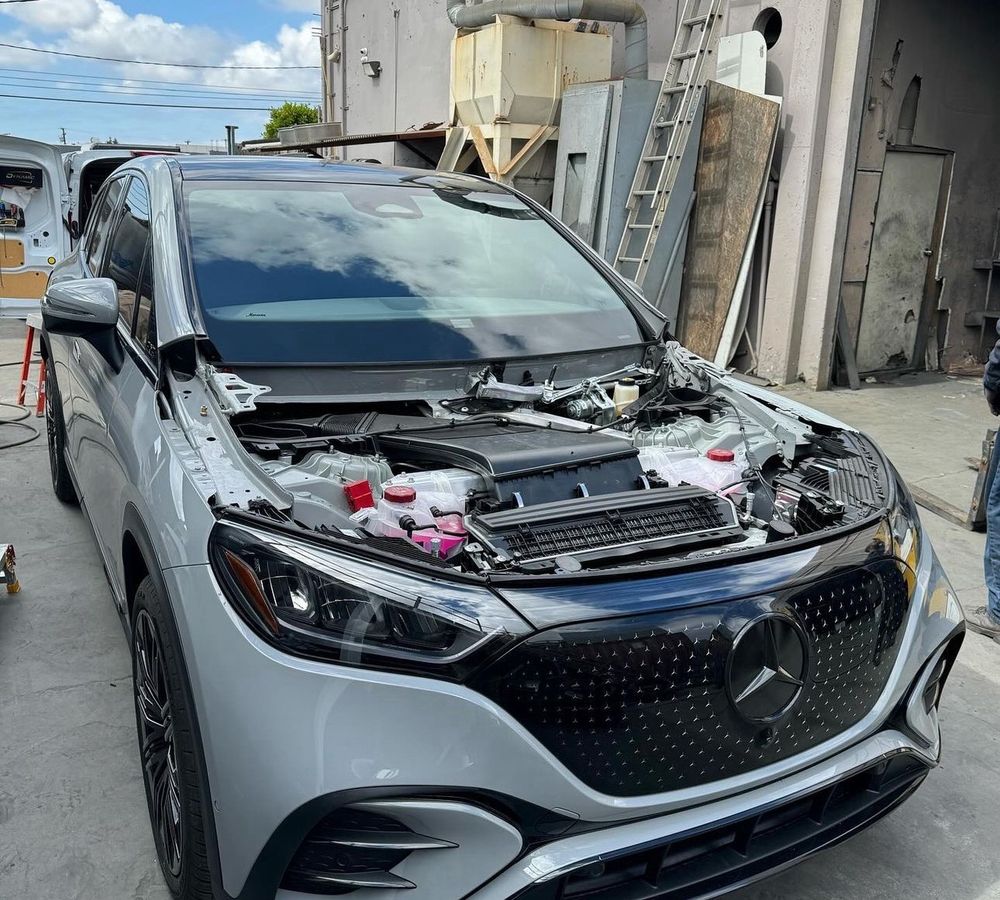 AUTO GLASS BY YALIO - Updated July 2025 - 126-02 Northern Blvd, Corona ...