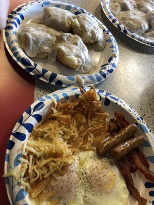 BREAKFAST SHOPPE - 40 Photos & 57 Reviews - 2077-D US-70, Swannanoa ...
