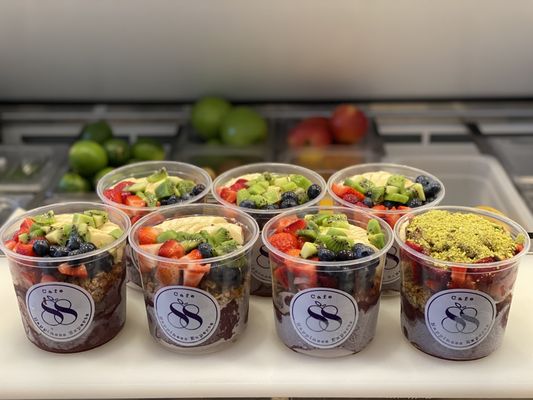 CAFE 88 - 71 Photos & 93 Reviews - Desserts - 737 Jamacha Rd, El Cajon ...
