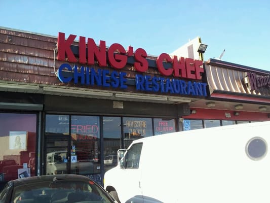 KING’S CHEF CHINESE RESTAURANTS - Updated December 2025 - 14 Photos ...