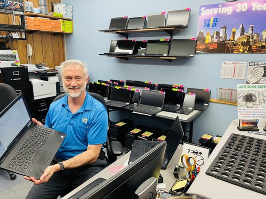 STRIKE TWICE COMPUTERS - Updated May 2025 - 12 Photos & 22 Reviews ...