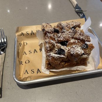 ASARO BAKERY & CAFE - Updated August 2025 - 39 Photos & 43 Reviews ...