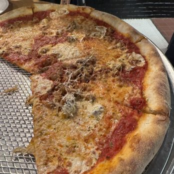 GRIGG STREET PIZZA - Updated December 2025 - 111 Photos & 147 Reviews ...