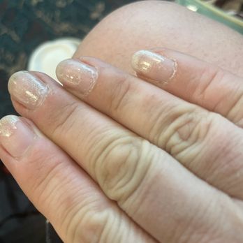 RITZ NAILS & SPA - Updated December 2025 - 26 Reviews - 691 Cross Keys ...