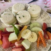 CUPPA CHEER TEA ROOM & GIFT SHOP - 119 Photos & 23 Reviews - 17484 ...