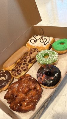SLODOCO DONUTS - Updated February 2025 - 60 Photos & 35 Reviews - 290 ...