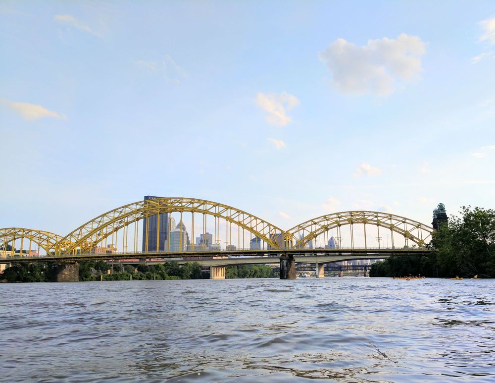 KAYAK PITTSBURGH - Updated May 2026 - 49 Photos & 43 Reviews - 1 ...
