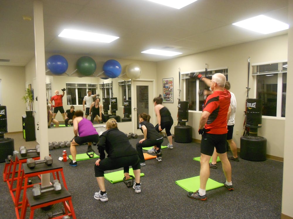 FIT LIFE STUDIO - Updated December 2025 - 4528 Maple Ln SE, olympia ...