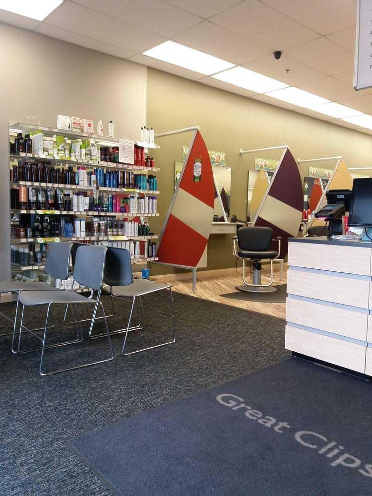 Great Clips, Las Vegas | Roadtrippers