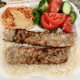 MINI KABOB - 942 Photos & 1278 Reviews - 313 1/2 Vine St, Glendale, CA ...