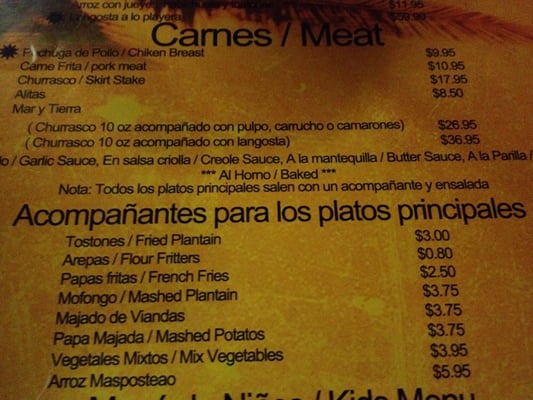 REST. PASEO PLAYERO - Updated June 2025 - PR 3, Caguas, Puerto Rico ...