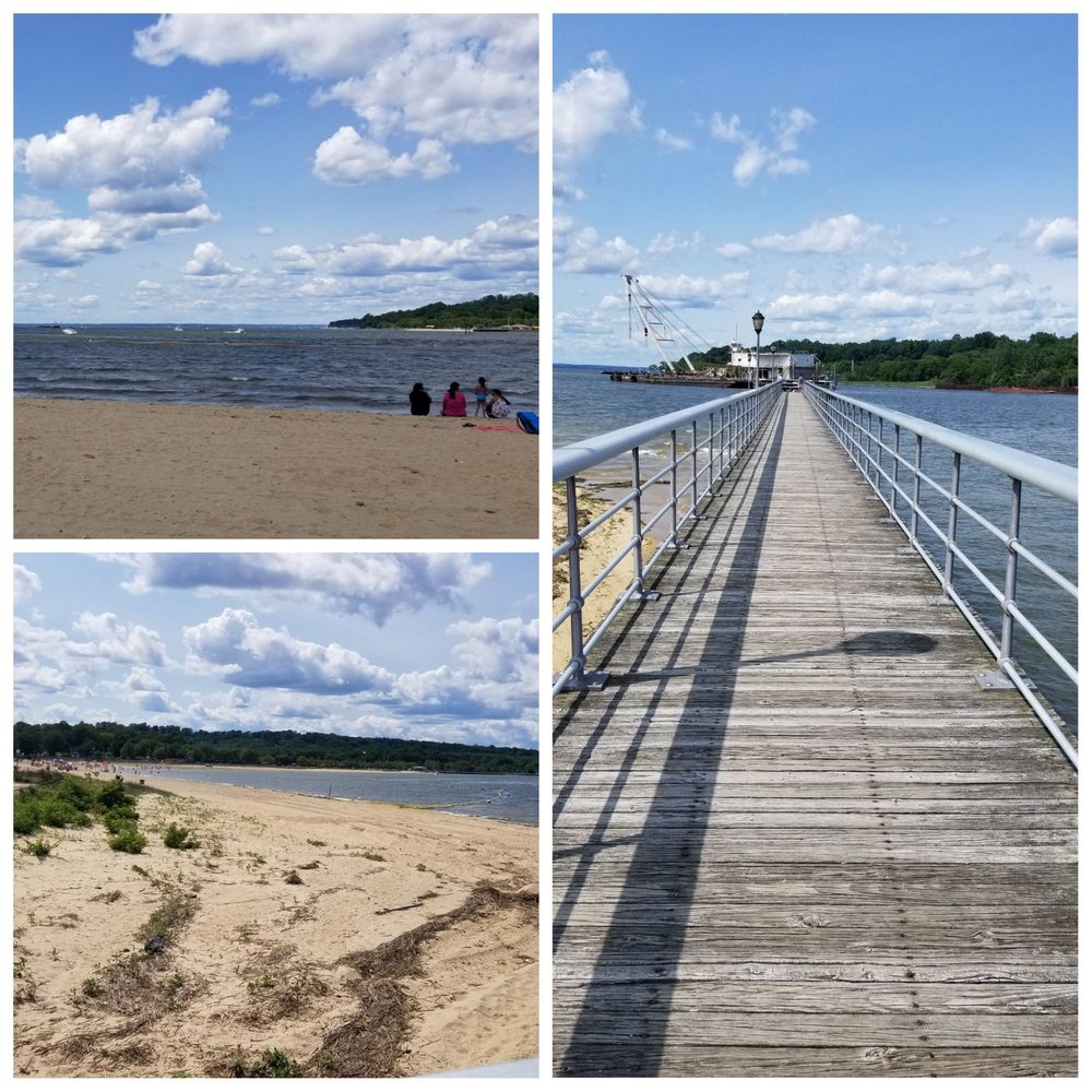 NORTH HEMPSTEAD BEACH PARK - 130 Photos & 23 Reviews - Parks - 175 W ...