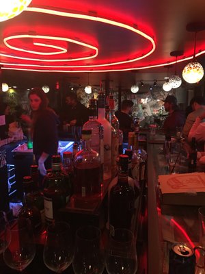 CODA - Updated May 2024 - 17 Photos & 13 Reviews - 2247 Professor Ave ...