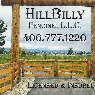 HILLBILLY FENCING - Updated May 2026 - 10 Photos - 2714 River Bend Ln ...