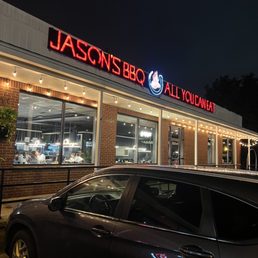 JASON’S KOREAN BBQ - Updated July 2025 - 160 Photos & 87 Reviews - 609 ...