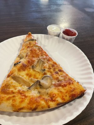 VARSITY PIZZA - 107 Photos & 116 Reviews - 802 S Crouse Ave, Syracuse ...