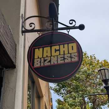 NACHO BIZNESS - Updated December 2025 - 521 Photos & 575 Reviews - 470 ...