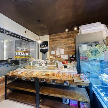 JUNE BAKERY - Updated May 2025 - 232 Photos & 77 Reviews - 15600 NE 8th ...