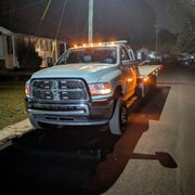 BARROW WRECKER SERVICE - Updated July 2025 - 15 Reviews - 2261 Dixie ...