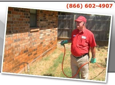 A+ PEST CONTROL - Updated October 2025 - 12 Photos & 40 Reviews - 13774 ...