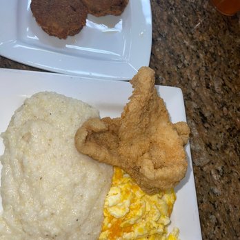 JACKSON SOUL FOOD - Updated December 2024 - 205 Photos & 217 Reviews ...