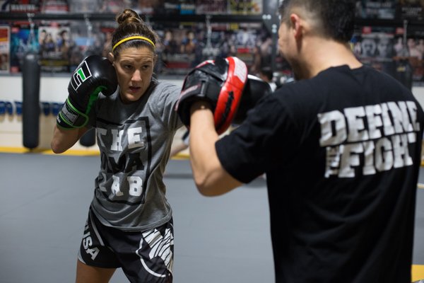 MMA LAB - Updated November 2025 - 117 Photos & 53 Reviews - 2710 W Bell ...