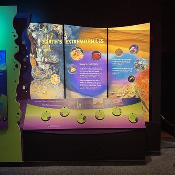 MARYLAND SCIENCE CENTER - Updated December 2025 - 330 Photos & 177 ...