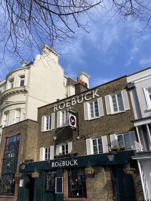 THE ROEBUCK - Updated April 2025 - 46 Photos & 29 Reviews - 130 ...