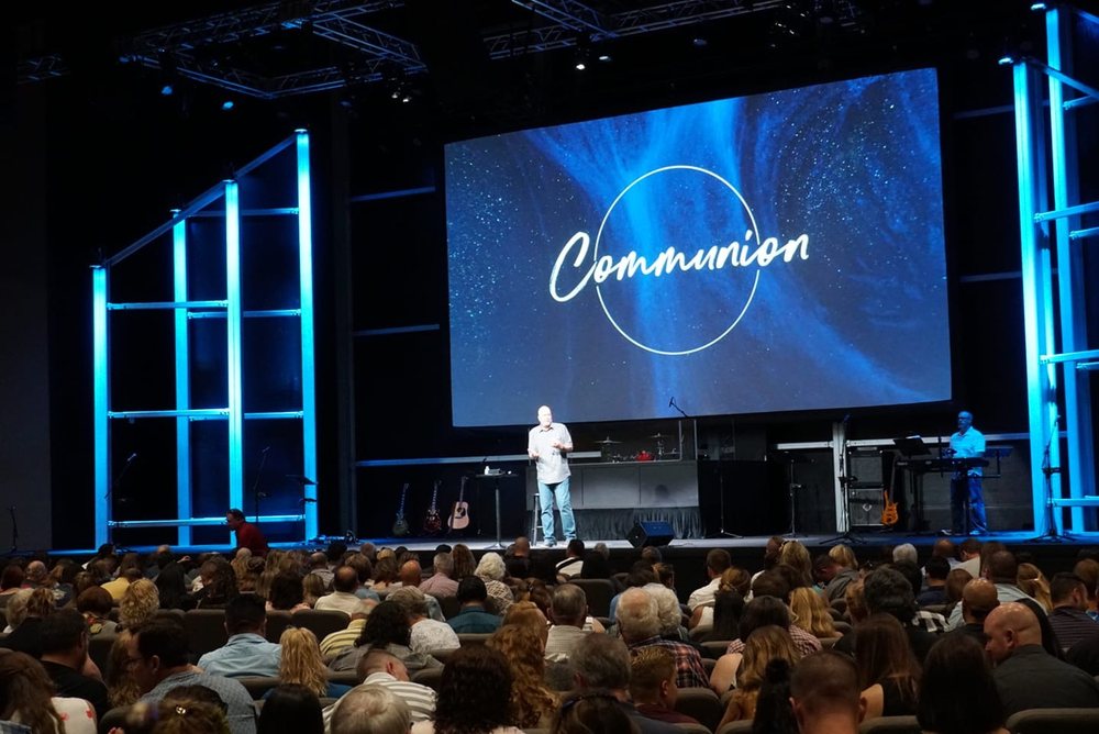 NEW LIFE CHRISTIAN CENTER - Updated December 2025 - 21 Photos & 10 ...