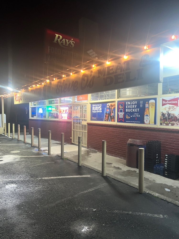 RAY’S FOOD CENTER - Updated December 2025 - 15 Reviews - 2455 Dutton ...