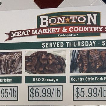 BON TON MARKET - Updated January 2026 - 25 Photos & 44 Reviews - 115 S ...
