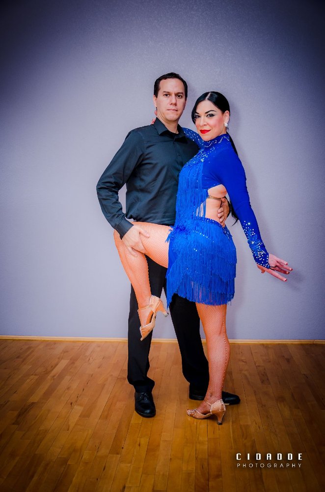 DANCE TIME STUDIO - Updated December 2025 - 16 Photos - 16597 N 92nd St ...