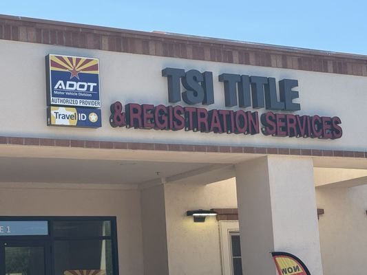 TSI Title & Registration Services - Updated June 2026 - 21 Photos & 113 ...