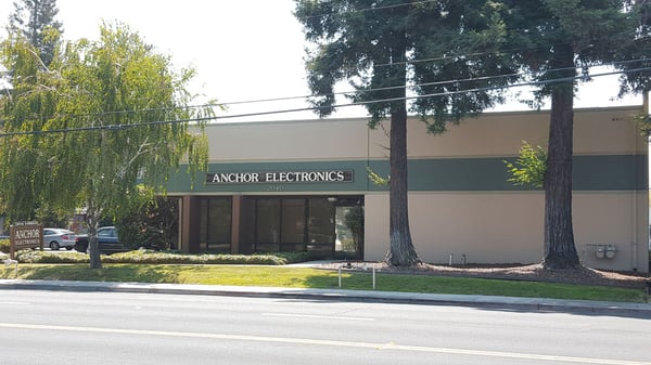ANCHOR ELECTRONICS - Updated December 2025 - 45 Photos & 81 Reviews ...