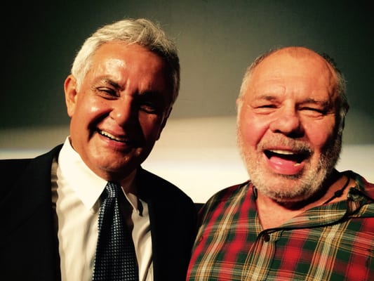 ROB REECE ACTORS WORKSHOP - Updated July 2025 - 1145 South Beverly Dr ...