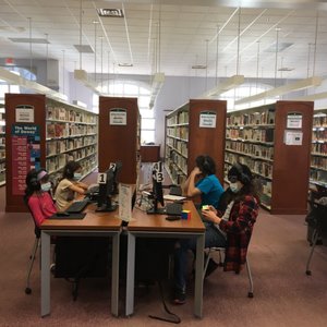 GLEN ALLEN BRANCH LIBRARY - Updated July 2025 - 11 Reviews - 10501 ...