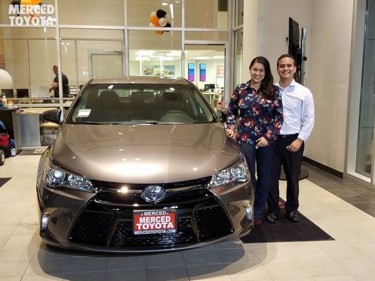 MERCED TOYOTA - Updated December 2025 - 71 Photos & 217 Reviews - 1400 ...