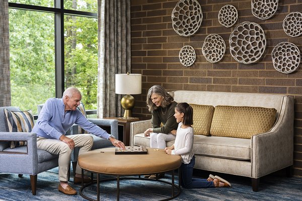 THE CARDINAL AT NORTH HILLS - Updated January 2026 - 45 Photos - 4030 ...