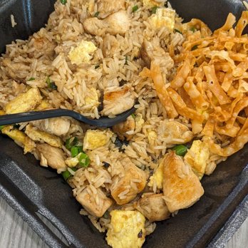 VOLCANIC FUSION KITCHEN - Updated July 2025 - 43 Photos & 36 Reviews ...