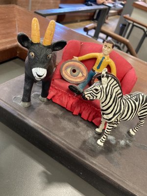 NEW YORK PUBLIC LIBRARY - MULBERRY STREET LIBRARY - Updated November ...