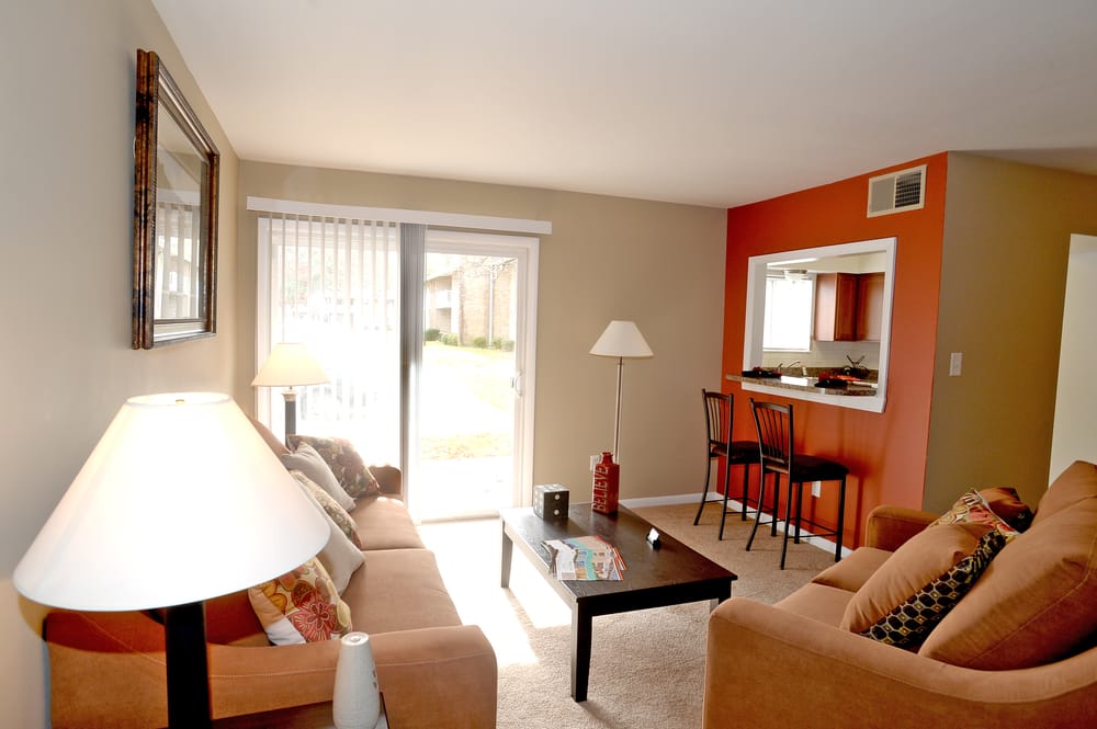 PATRIOTS CROSSING APARTMENTS - Updated November 2024 - 11 Photos - 432 ...