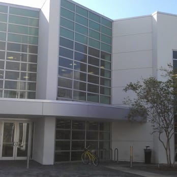 BROWARD COUNTY LIBRARIES - WEST REGIONAL LIBRARY - Updated October 2025 ...