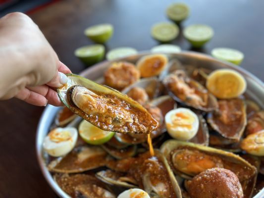 CRAWFISH CHEF - Updated December 2025 - 177 Photos & 206 Reviews - 1645 ...