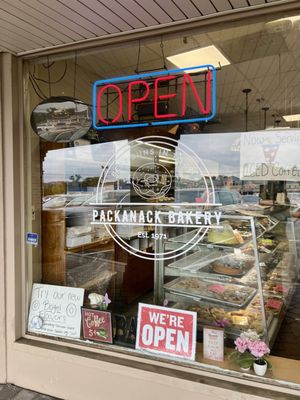 PACKANACK BAKERY - Updated December 2025 - 80 Photos & 120 Reviews ...
