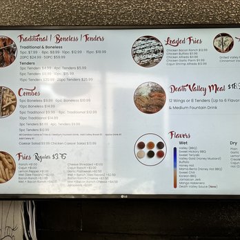 VALLEY WINGS - Updated December 2025 - 56 Photos & 30 Reviews - 2679 ...