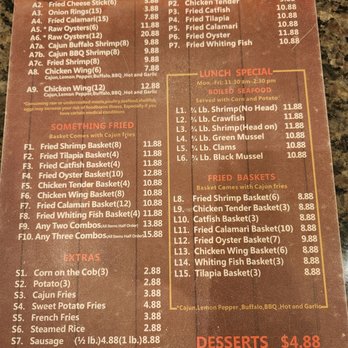 PIER 88 BOILING SEAFOOD & BAR - Updated May 2025 - 184 Photos & 110 ...