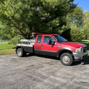 CROSS AUTO BODY & TOWING - Updated August 2025 - 10 Photos & 11 Reviews ...